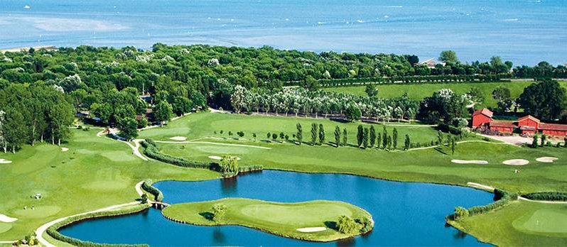 Laguna breve: santuario – casoni – golf club | Noleggio Barche e Gommoni