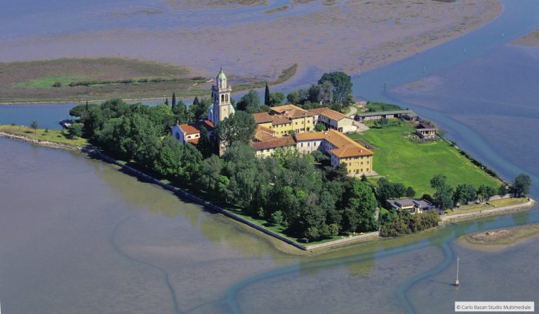 Laguna breve: santuario – casoni – golf club | Noleggio Barche e Gommoni