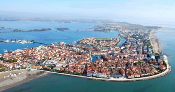Grado: fra città, arte, storia e natura | Noleggio Barche e Gommoni